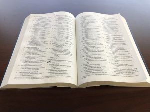 ESV Catholic Edition Bible: First Look Photos | Catholic Bible Student ...