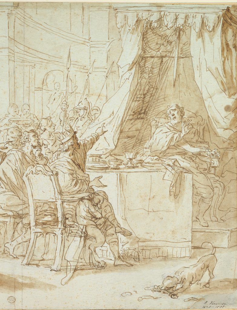 What is the Sword of Damocles? | Catholic Bible Student – A Blog About ...